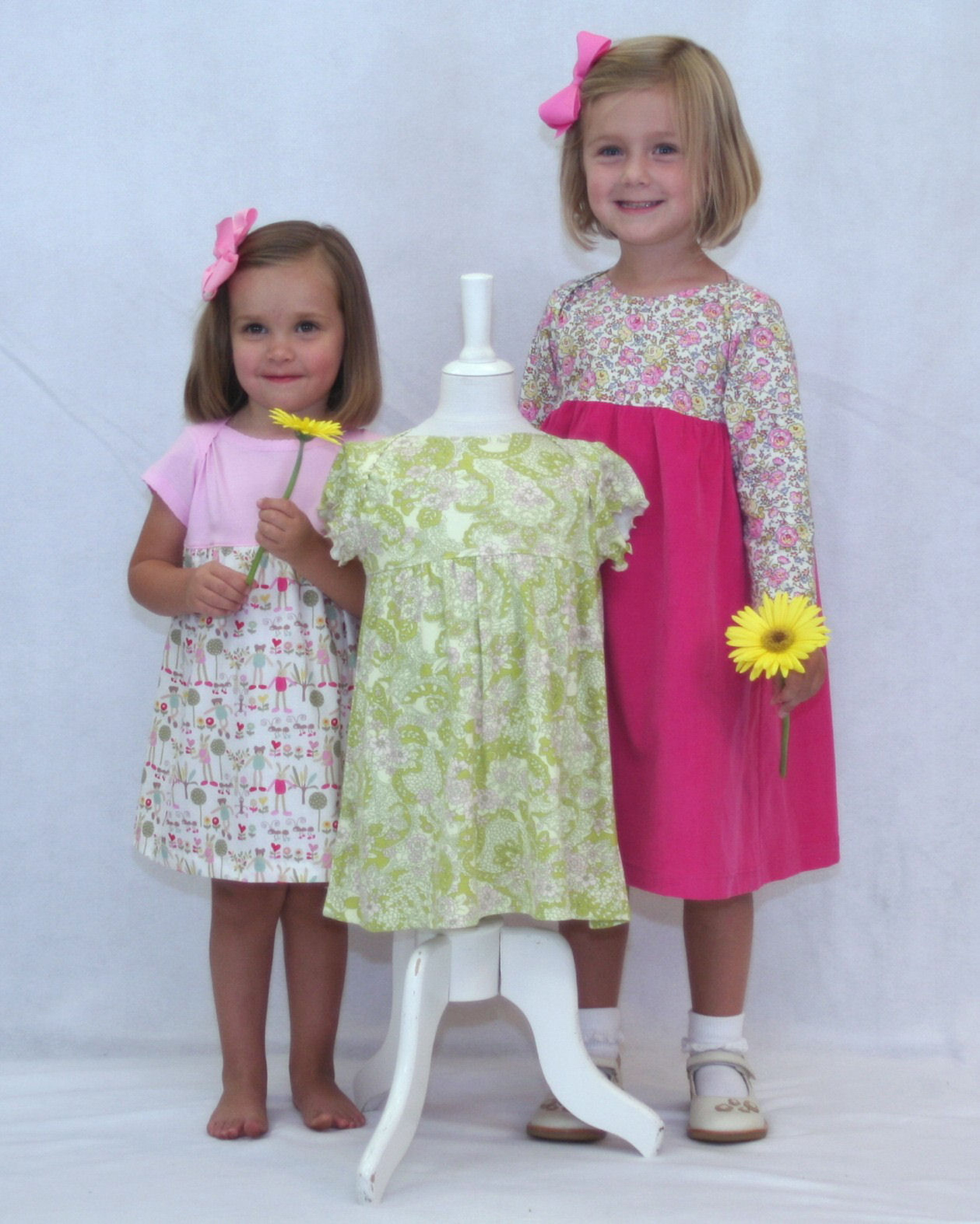 CeCe Pattern Correction