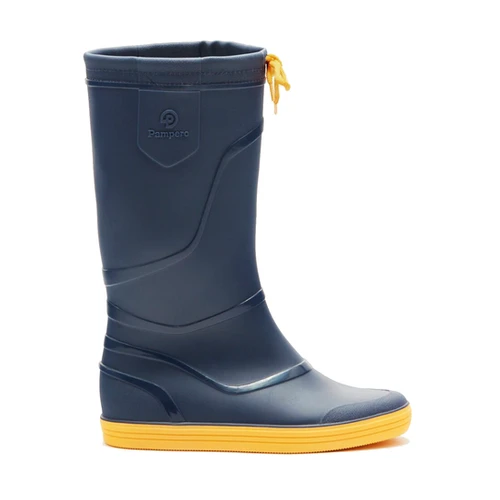 Pampero Botas "Nautilus" náuticas (35-47) | J Leonardi