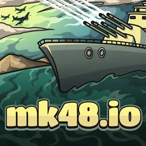 MK48 io 🎮 - Play MK48 io at funiogames.com