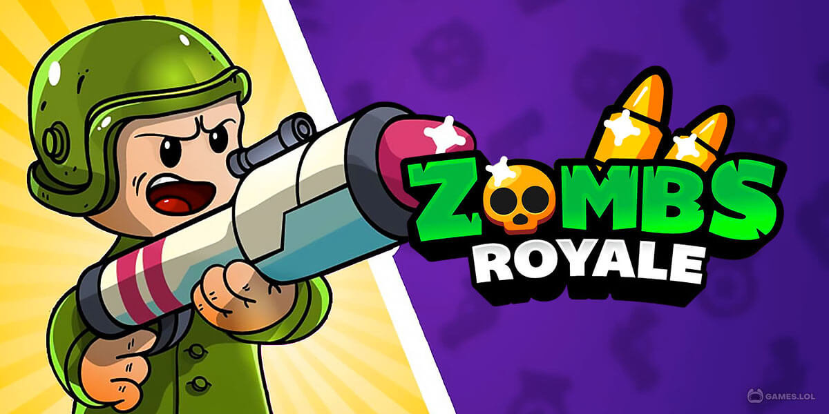 ZOMBS ROYALE 🎮 - Play Zombs Royale at funiogames.com