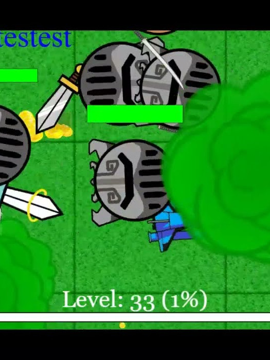 Swordbattle io Oyna 🎮 IO Oyun