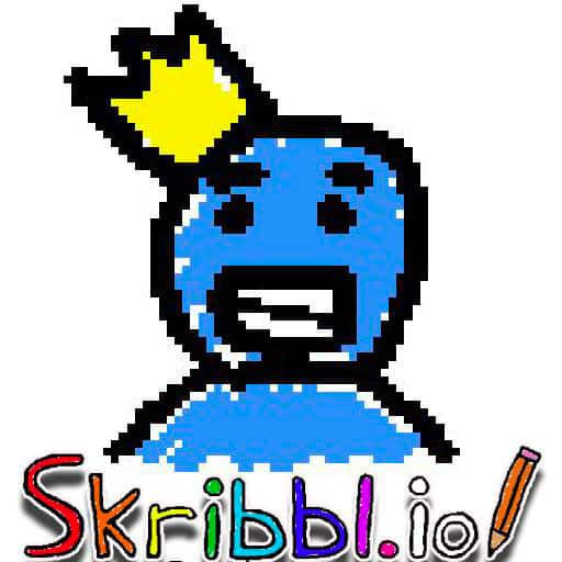 Skribbl io 🕹️ IO Games