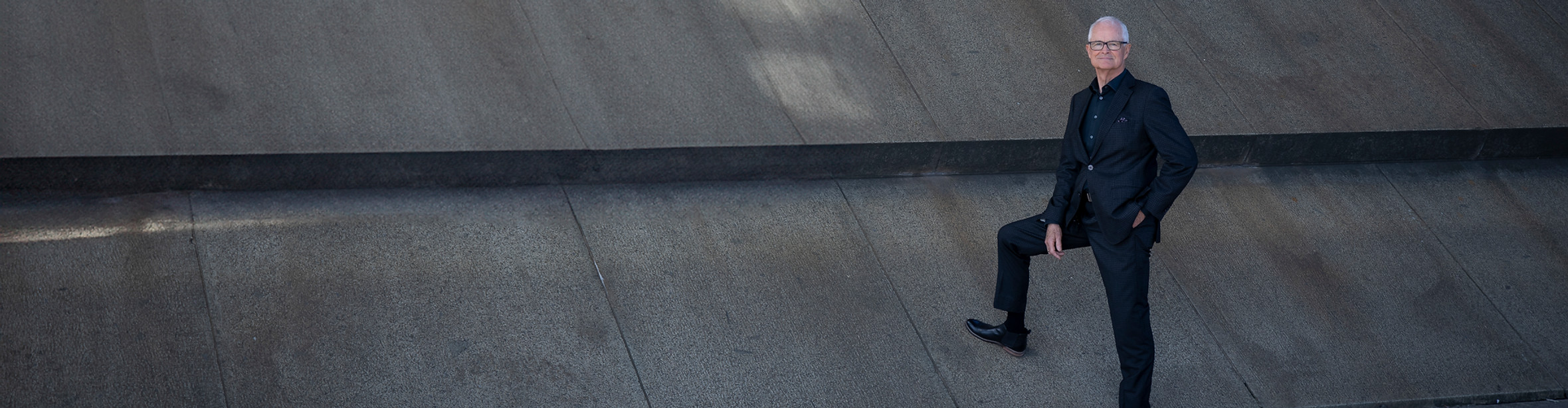 Services | Robert Machin