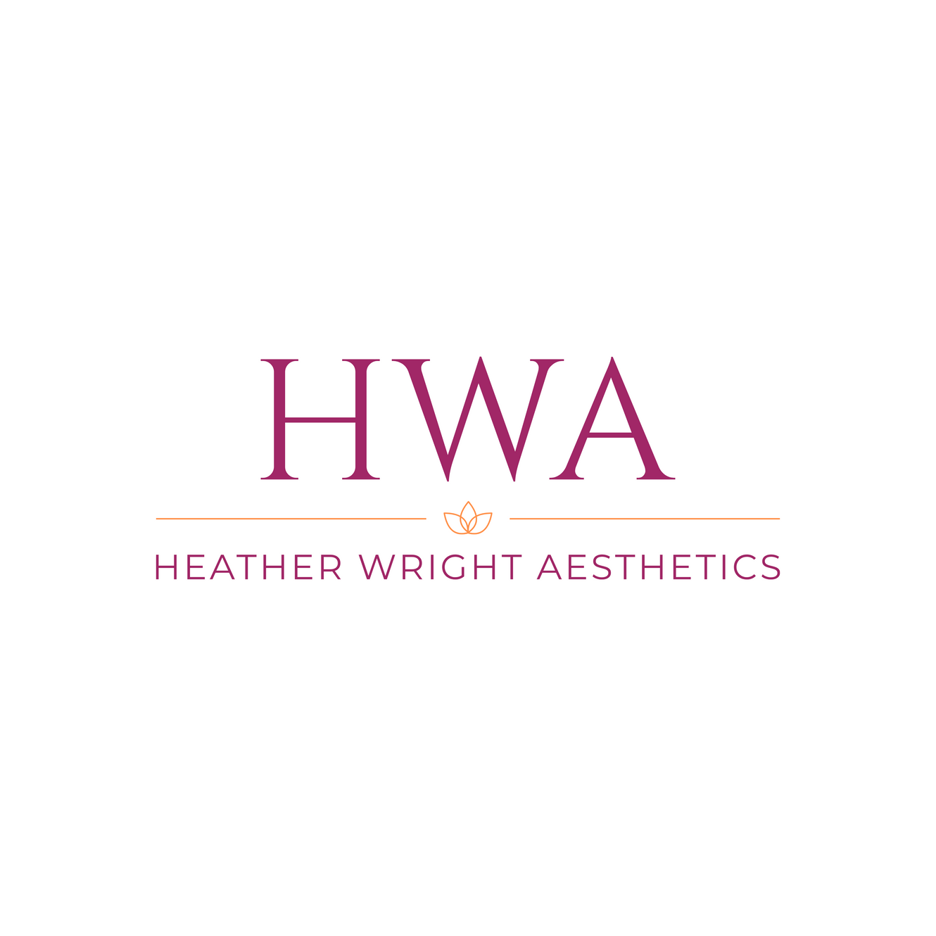 Home | Heather Wright Aesth