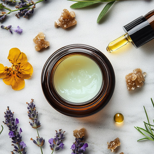 Timeless Tallow - Anti-Aging Balm | Wyld Hyde