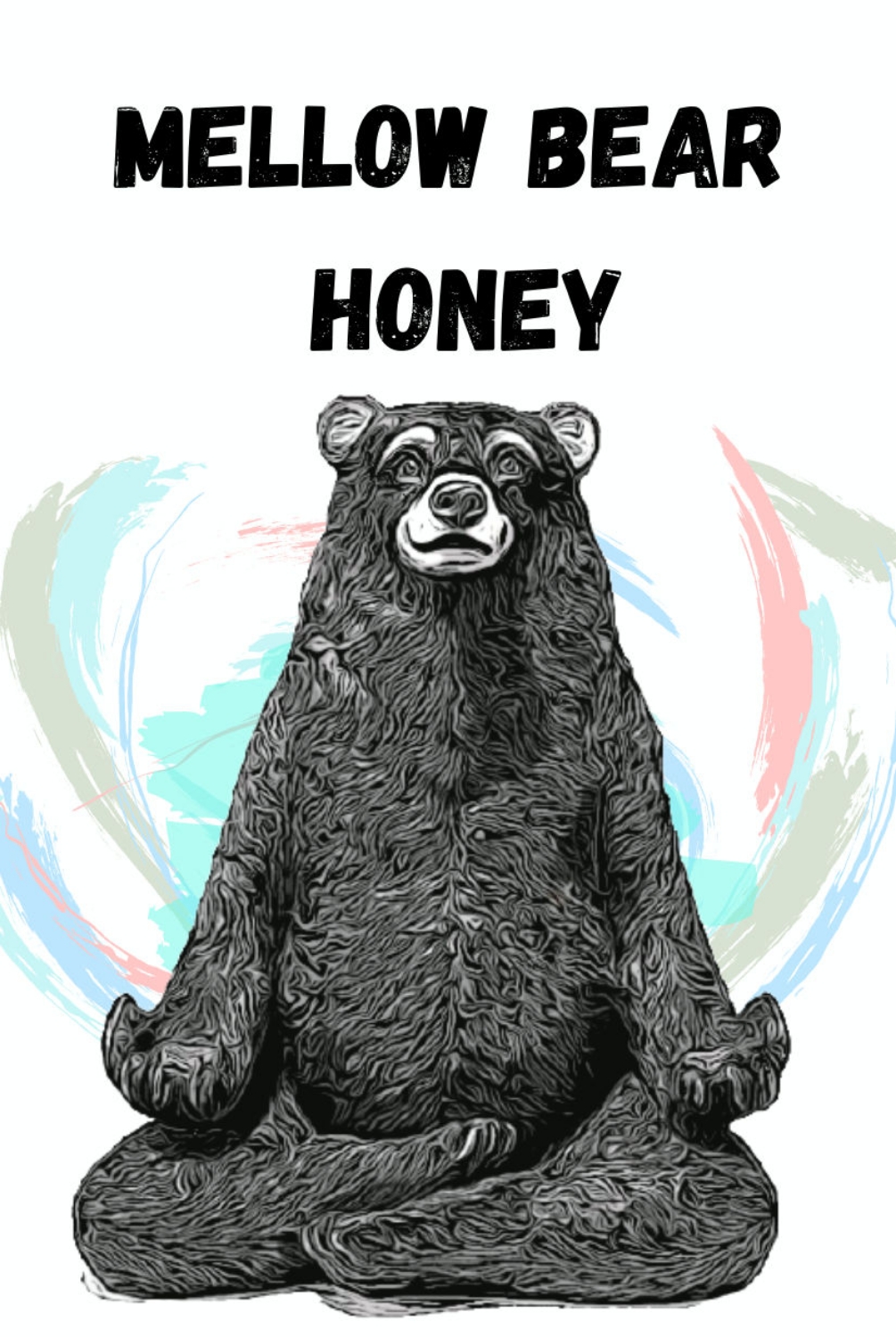 Join "Mellow Bear Honey" on the Spaces by Wix App