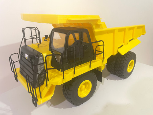 Ready To Run - RC KITTEN 773 G | RC3DPrinting