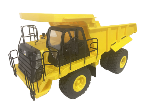 RC Kit - KITTEN 773 G | RC3DPrinting