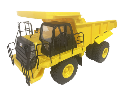 3D Files - RC CAT 773G | RC3DPrinting