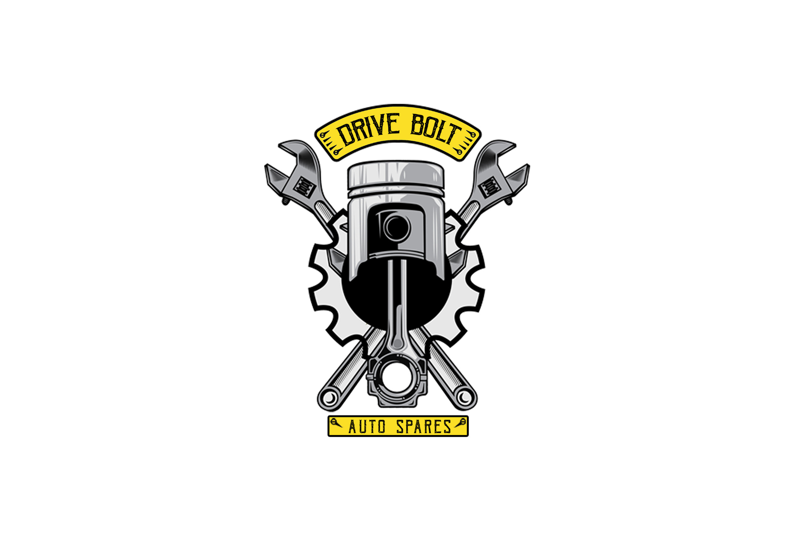 Drive Bolt Auto Spares | auto parts store near me