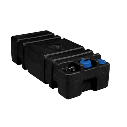 SOGLIOLA 'Extra Flat' Fuel Tanks | Lalizas Maldives