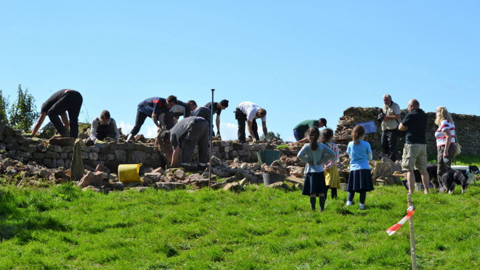 Brough Agricultural Show | Brough | Popping Lane, Kirkby Stephen, UK