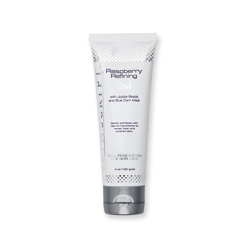 Skin Script Raspberry Refining Scrub | www.desireimagespa.c