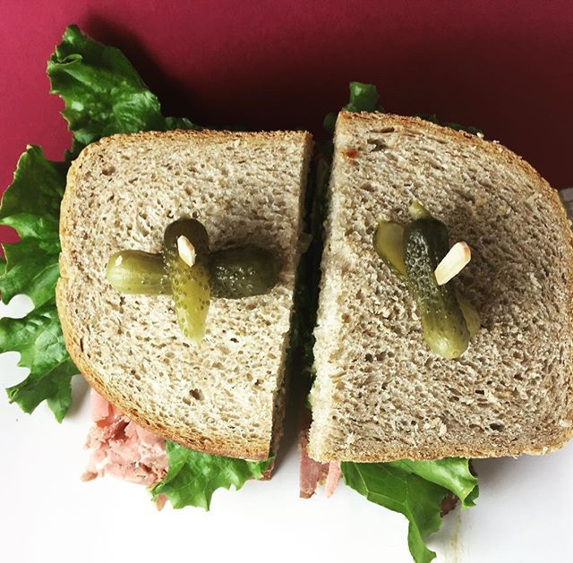 The Art of the Cornichon