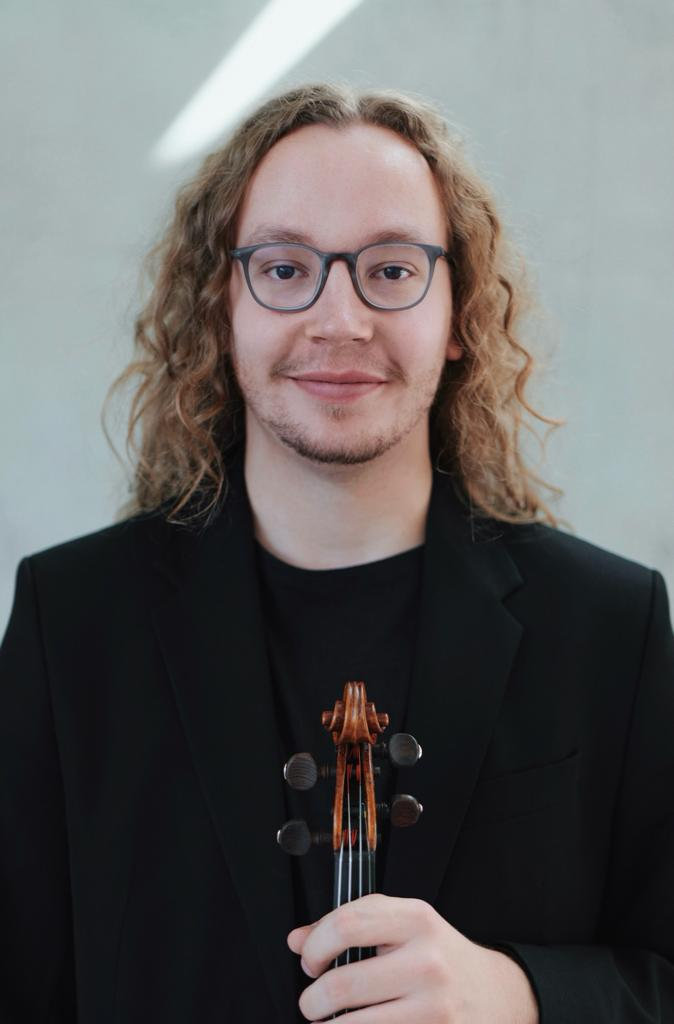 TIM DE VRIES | kultursalon