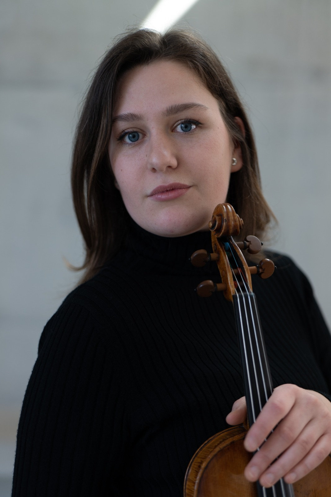 KARLA KRIZ | kultursalon