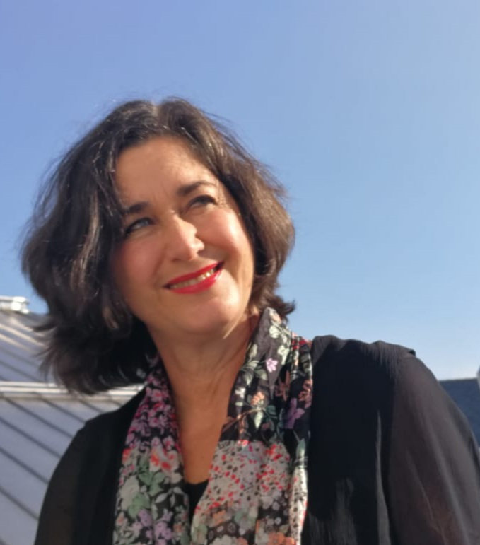 KATHARINA IKONOMU | kultursalon