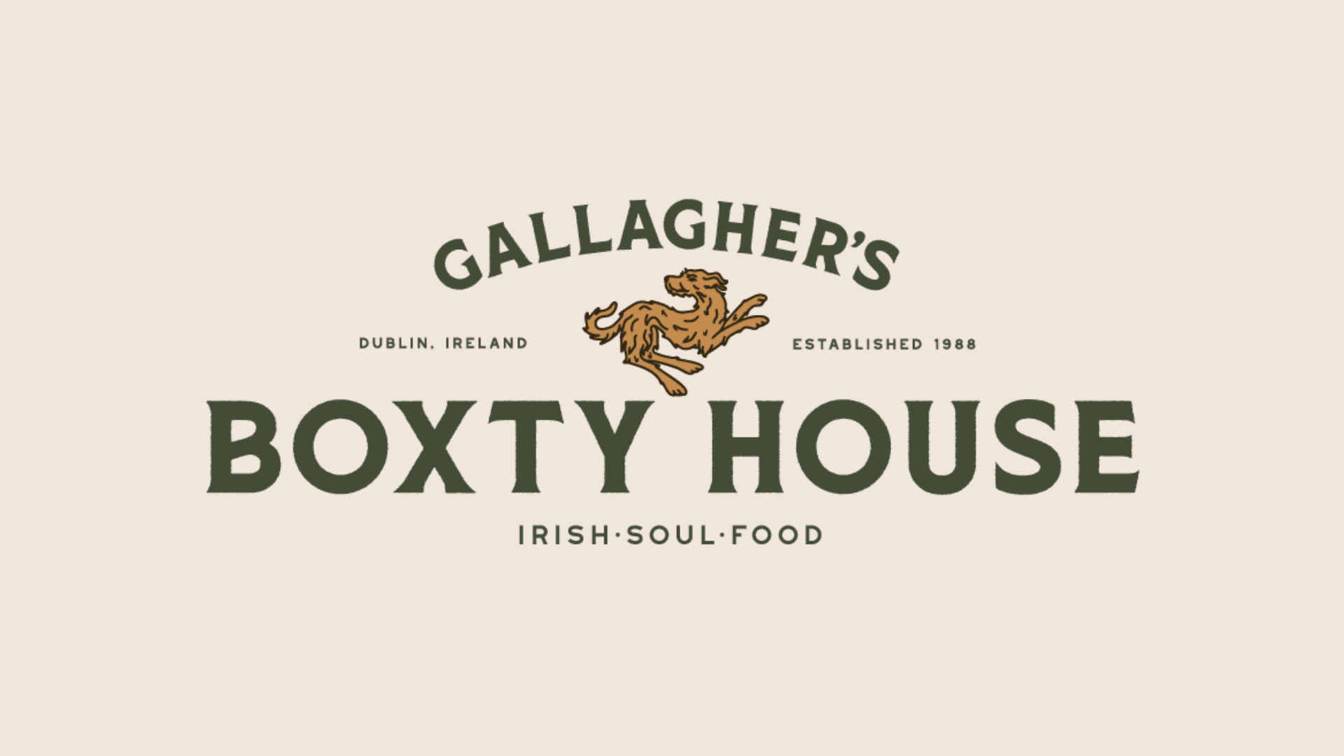 Boxty House Takeaway Temple Bar | GBH