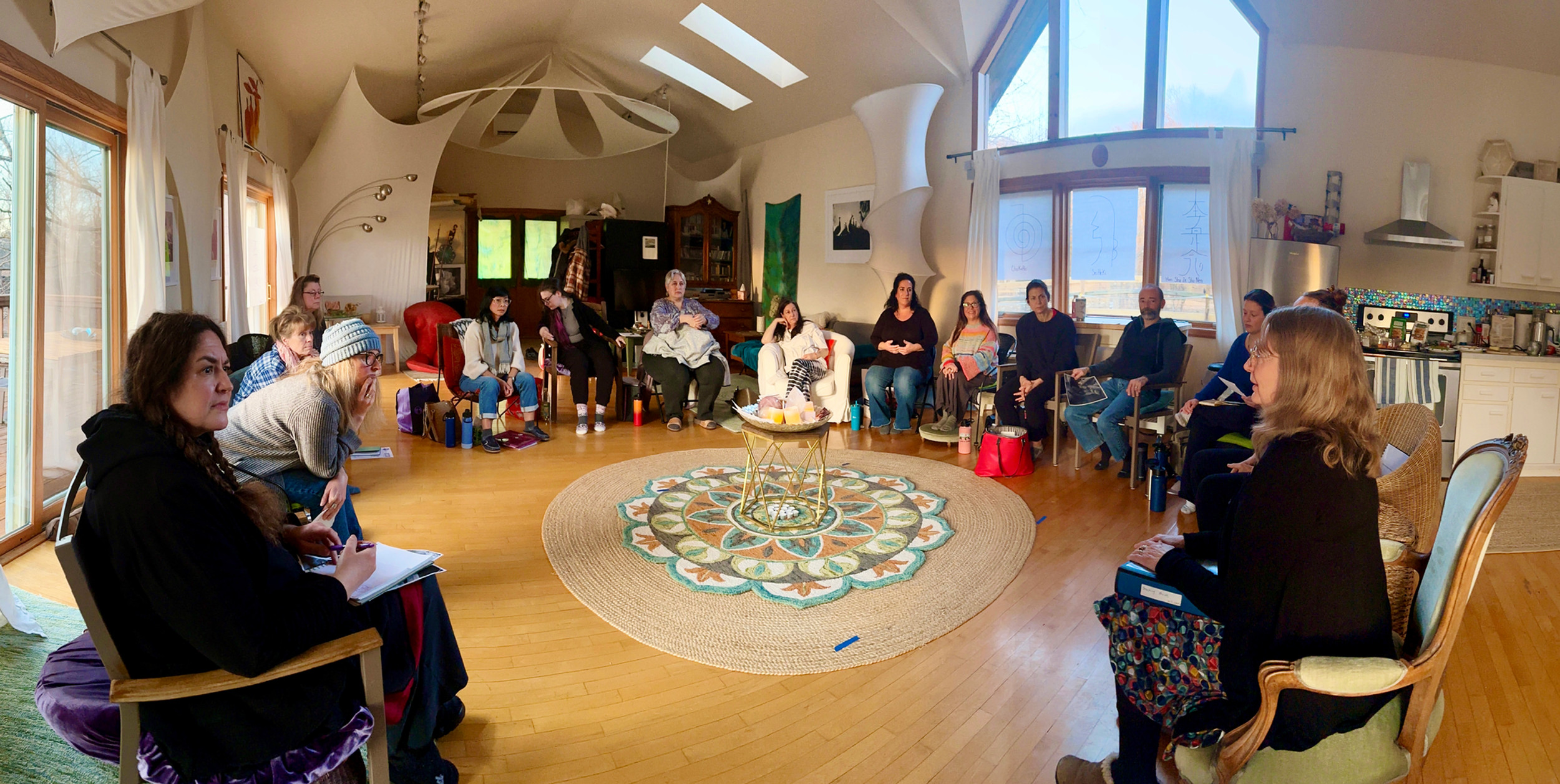 Sign up Today! Springtime Developing Intuition, Animal Communication ...