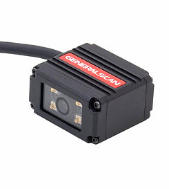 Generalscan Inc | The Leader of wearable barcode scanner