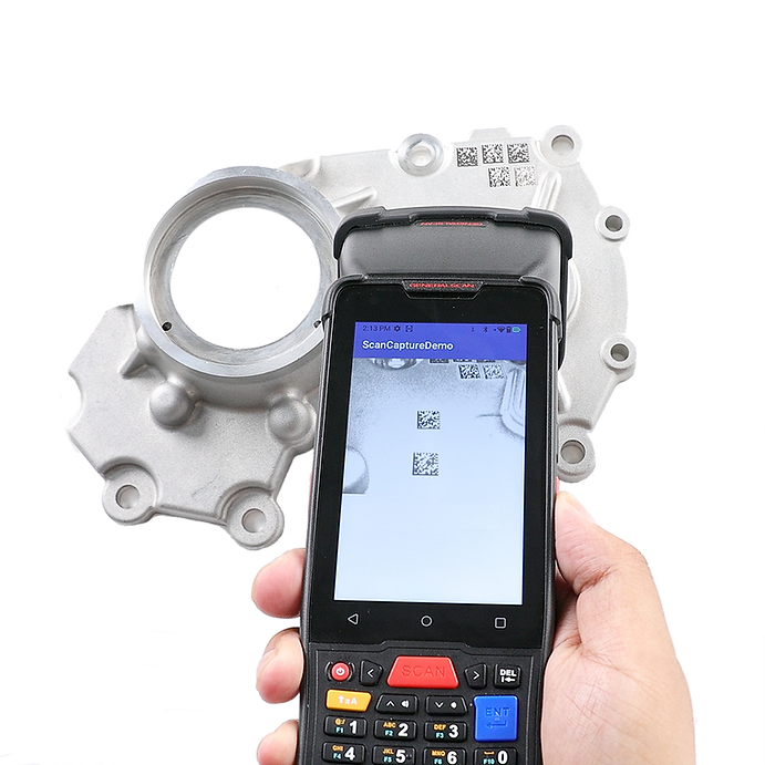 M72 DPM | Generalscan Inc 2024