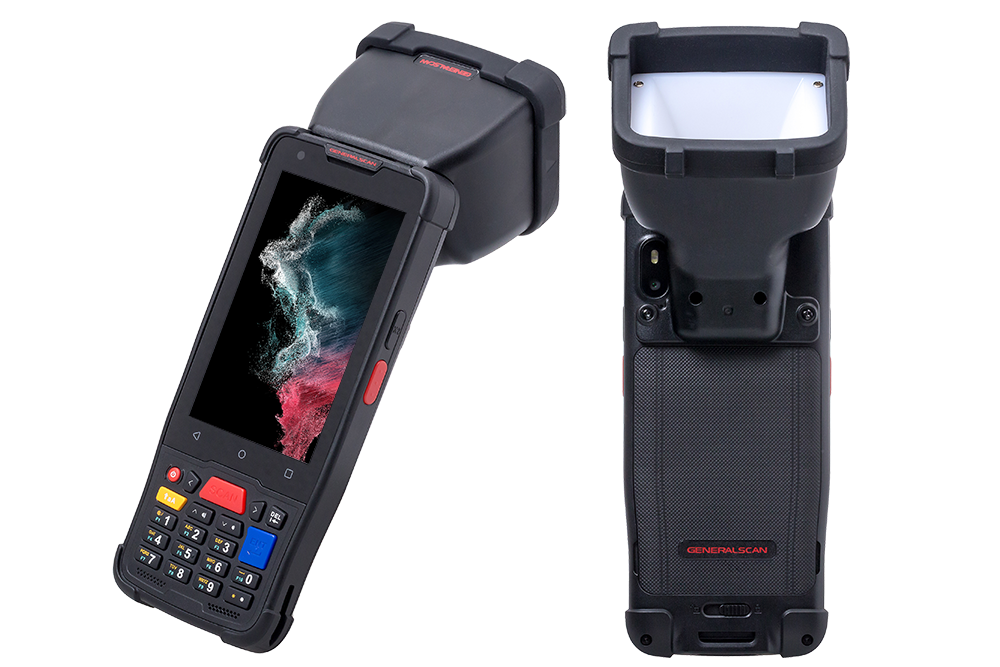 M72 DPM | Generalscan Inc 2025