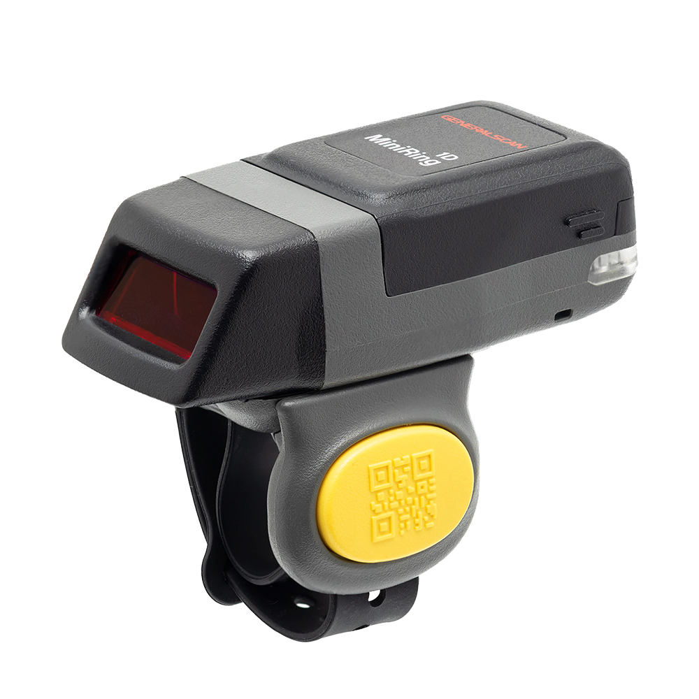 R1120 Ring Series | Generalscan Inc 2025