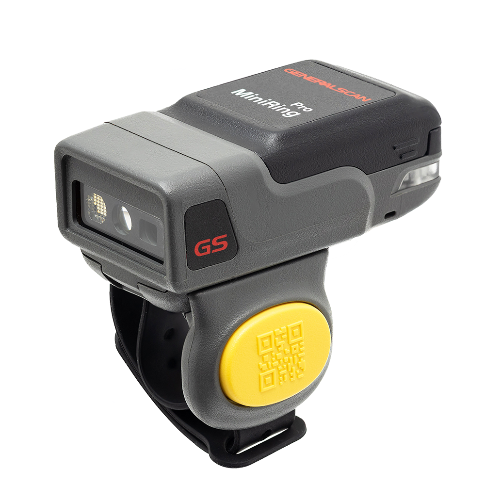 R352X Ring Series | Generalscan Inc 2024