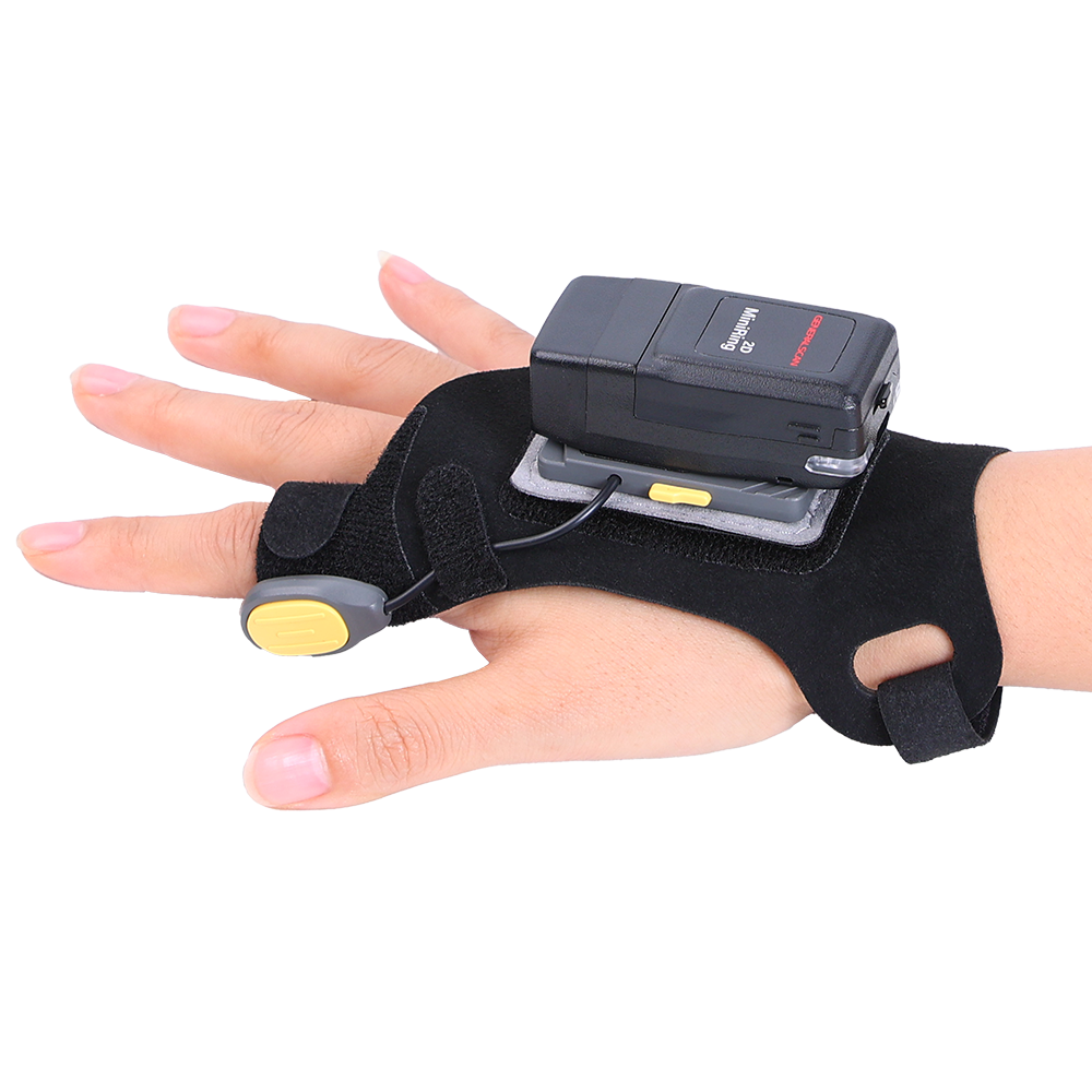 Ruglove R152X Mk3 Series | Generalscan Inc 2025