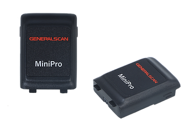 Generalscan Inc | The Leader of wearable barcode scanner