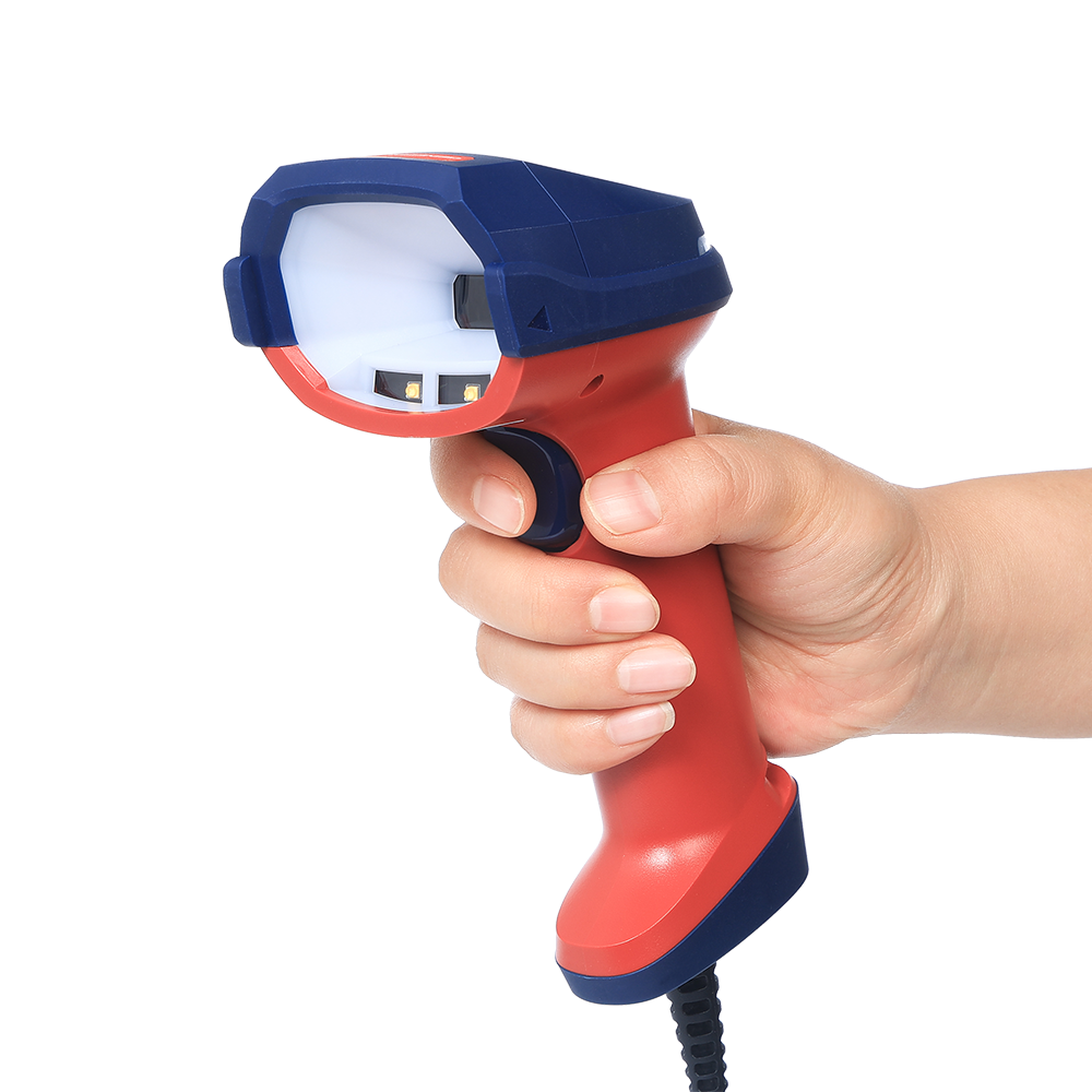 Handheld P10 | Generalscan Inc 2025