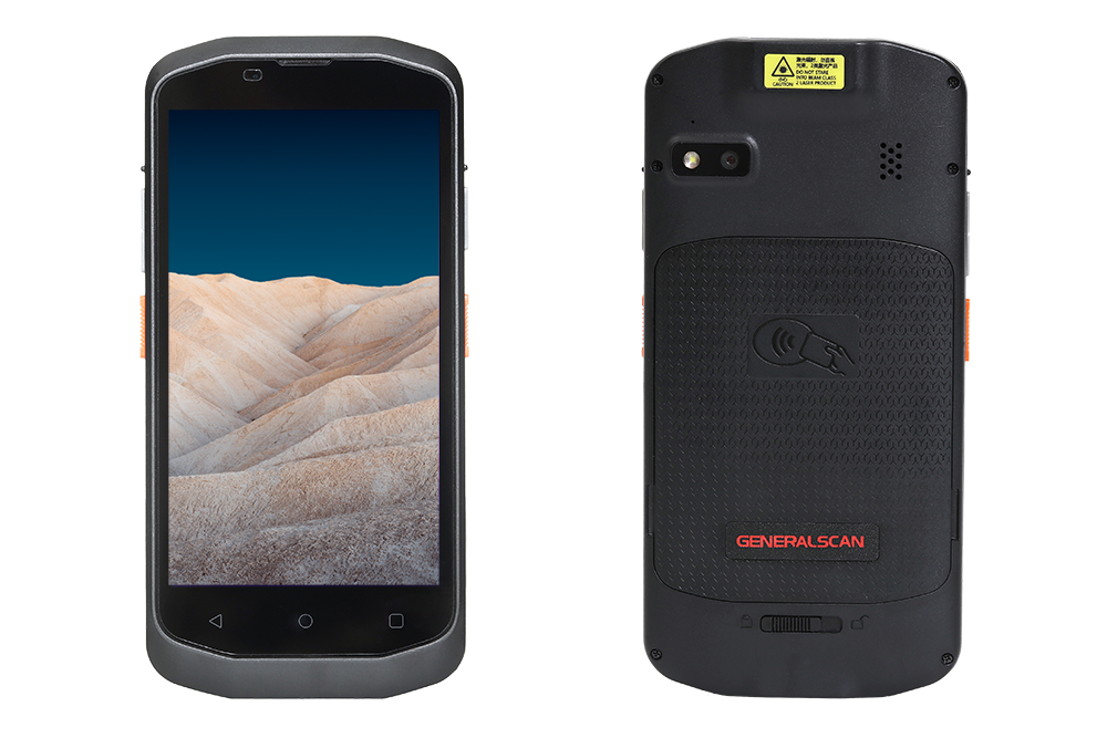 T52 | Generalscan Inc 2025