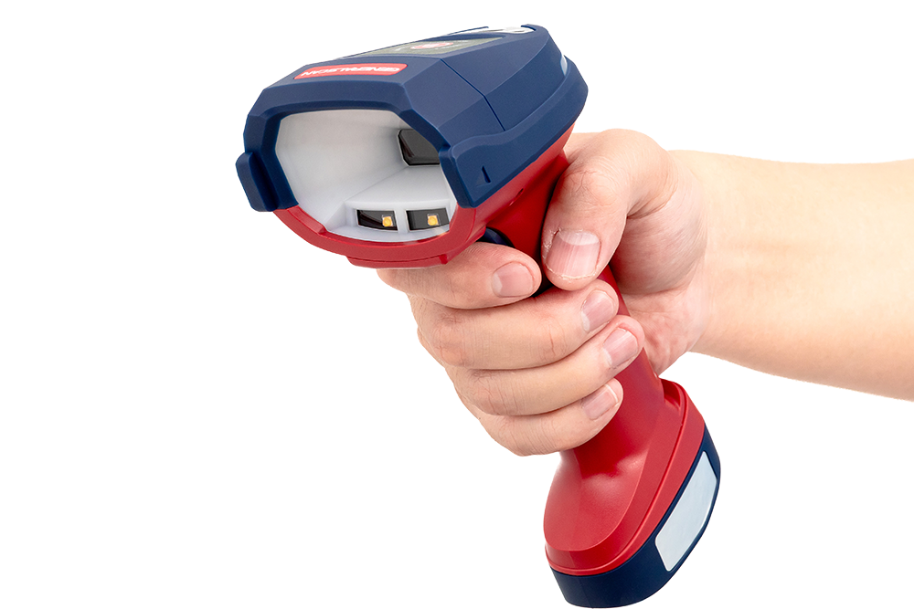 Handheld P11 | Generalscan Inc 2025