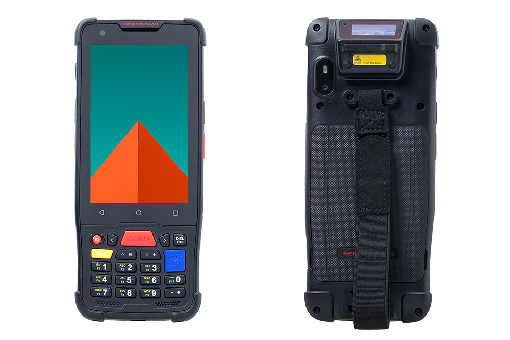 M72 | Generalscan Inc 2025