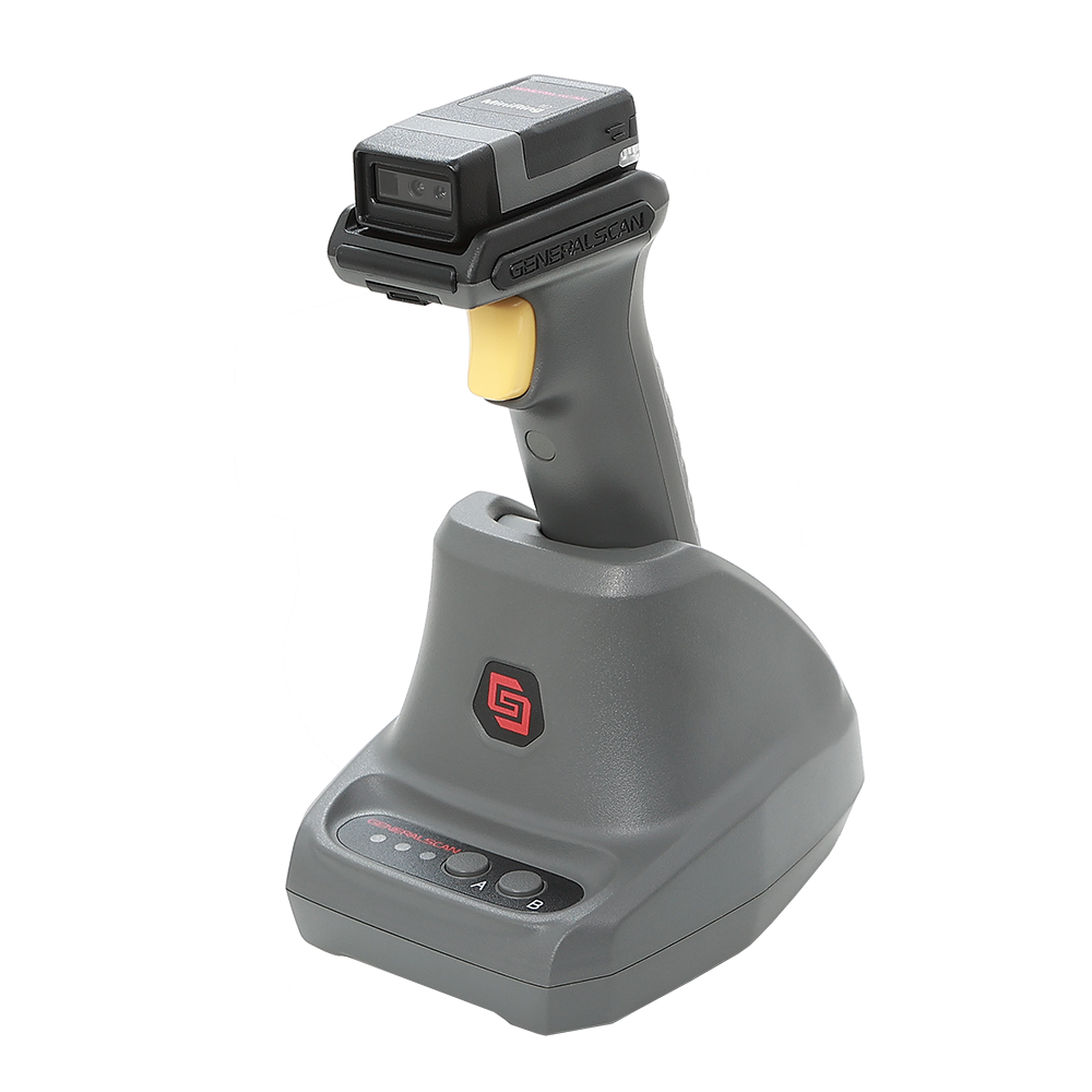 Flexgrip R1520 Series | Generalscan Inc 2025