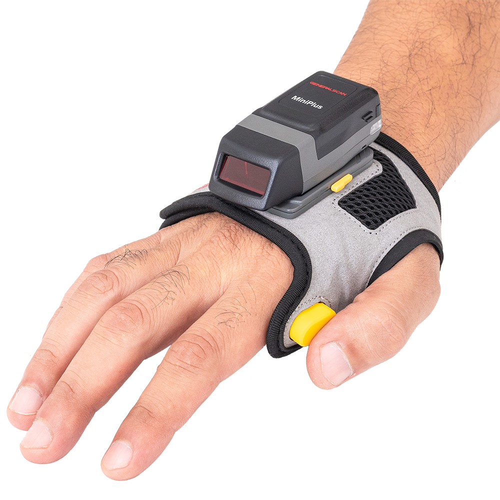 Ruglove R1120 MK2 Series | Generalscan Inc 2025