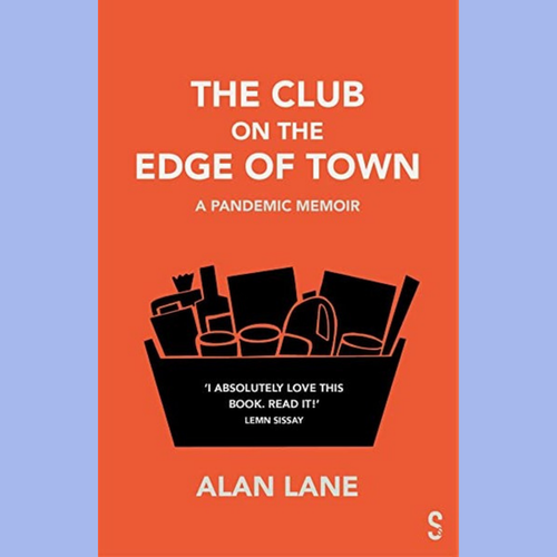 The Club on the Edge of Town | Wordville Press