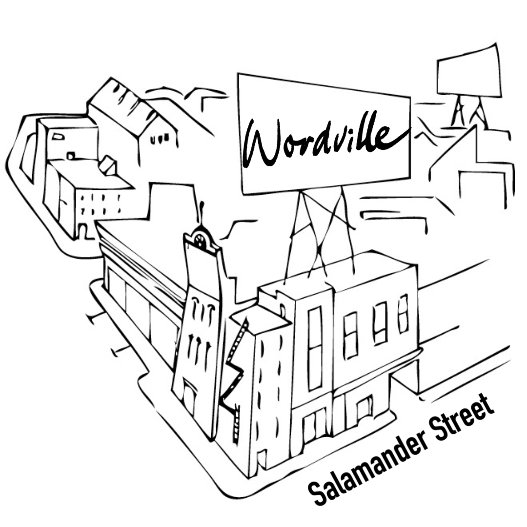 Independent Publisher | Wordville