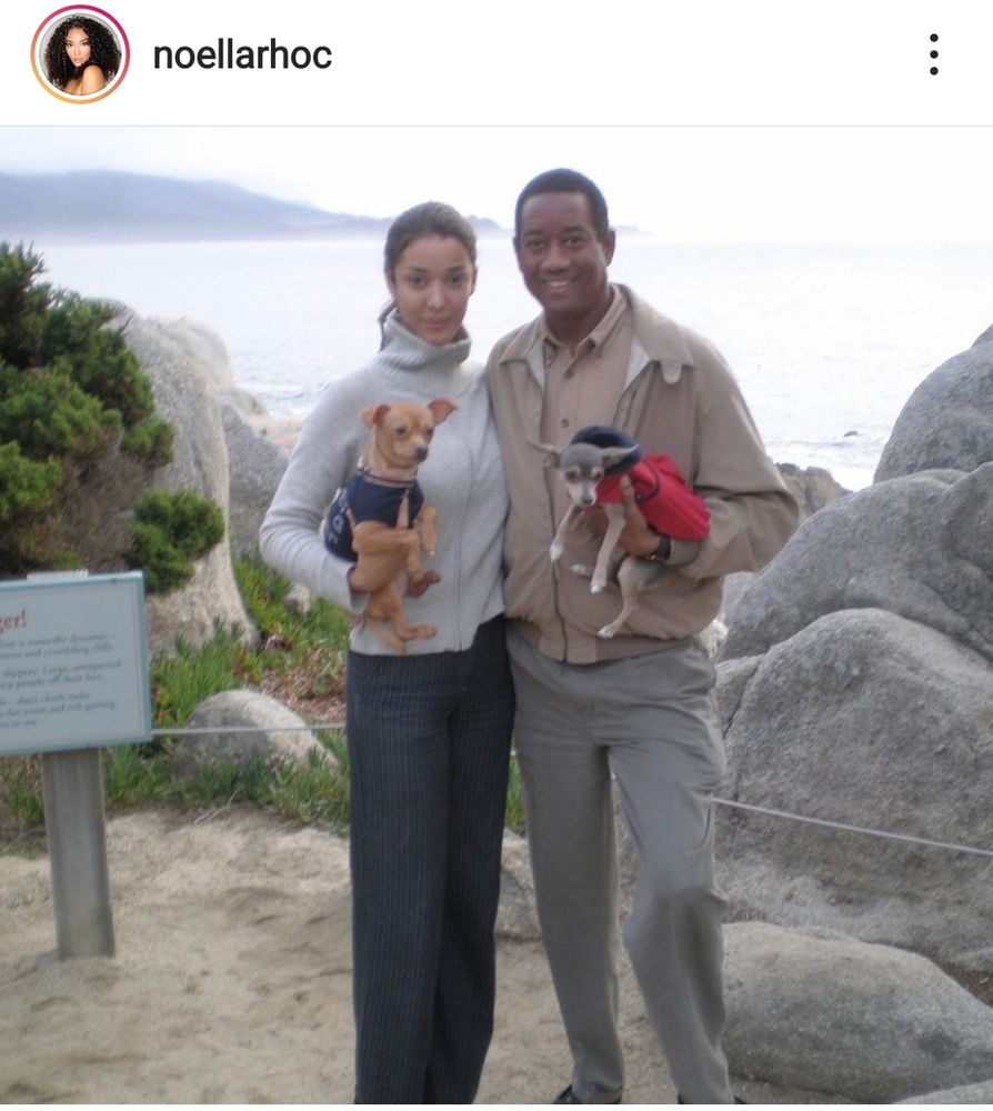 #BravoGenealogy: When Did Noella's Father, Christopher Nance, Pass Away?