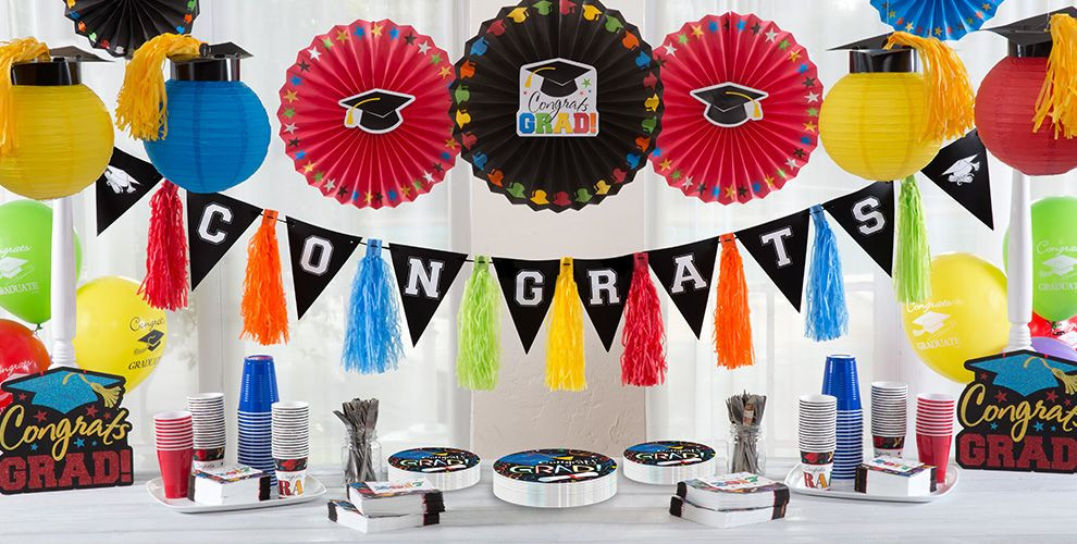 Chedderhead DJ | Graduation Party