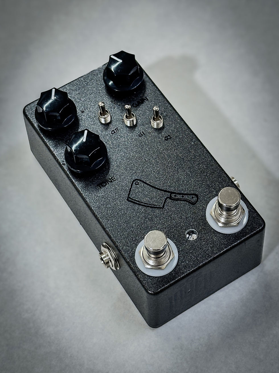 Loja | Joyfx Custom Shop