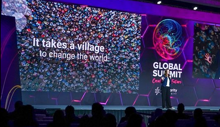 Singularity Summit Chile