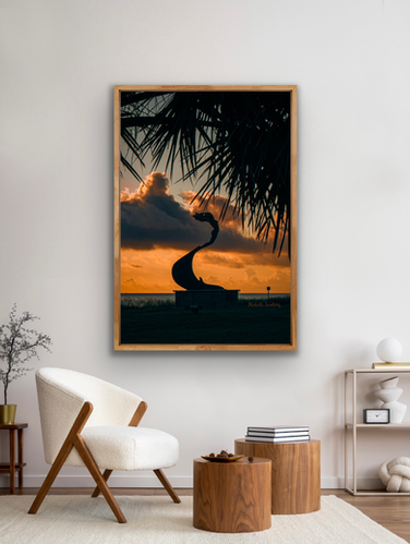 Wind Dancers Secret | A Moment Captured