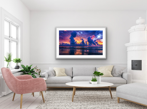 Dawn Divinity | A Moment Captured