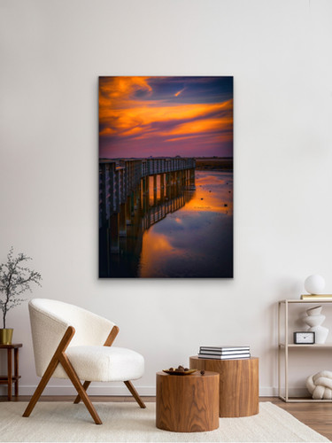 Dusk Magic | A Moment Captured