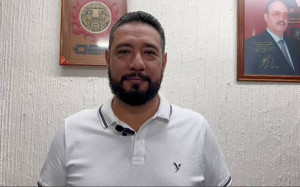 JULIO GAMBOA, UNA MARIONETA CONVERTIDO EN UN FIASCO DE EDIL…