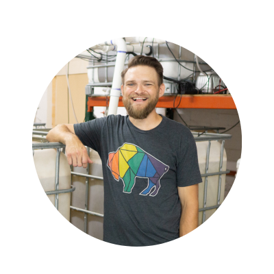 Mike Zak | Cooperation Buffalo