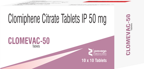 Clomevac 50 | Prevego