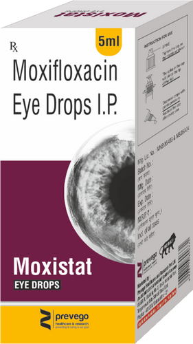 MOXISTAT DROP | Prevego