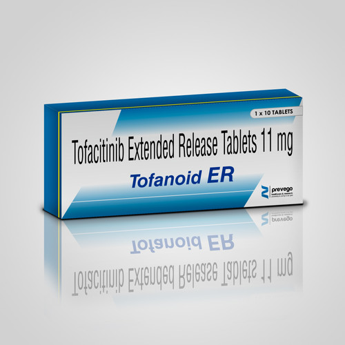 TOFANOID ER TAB | Prevego